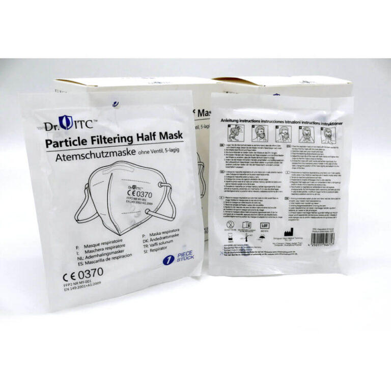 Mund-Nasen-Schutz Archive - Luna-Tex